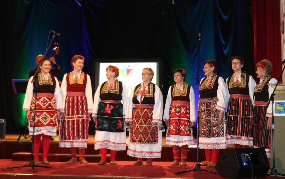 Si è tenuta la seconda giornata del Festival della multiculturalità