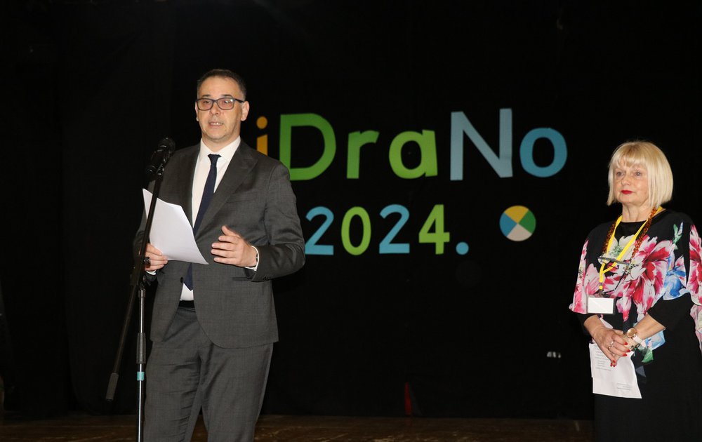 Otvorena županijska Smotra LiDraNo 2024.