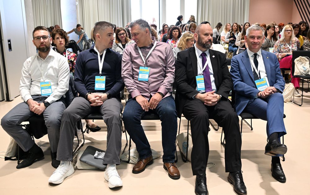 Novosti - Župan Boris Miletić otvorio Konferenciju o sigurnosti djece ...