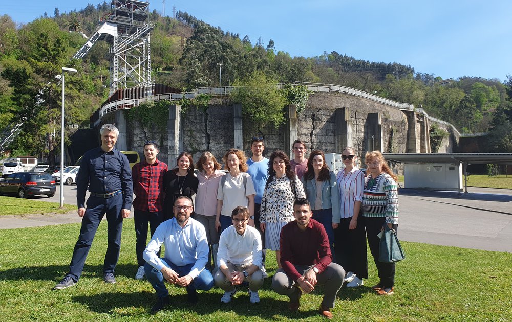 Održan drugi partnerski sastanak projekta JUSTEM