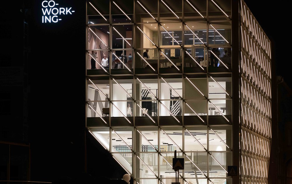 Svečano otvoren Poduzetnički centar Coworking Pula