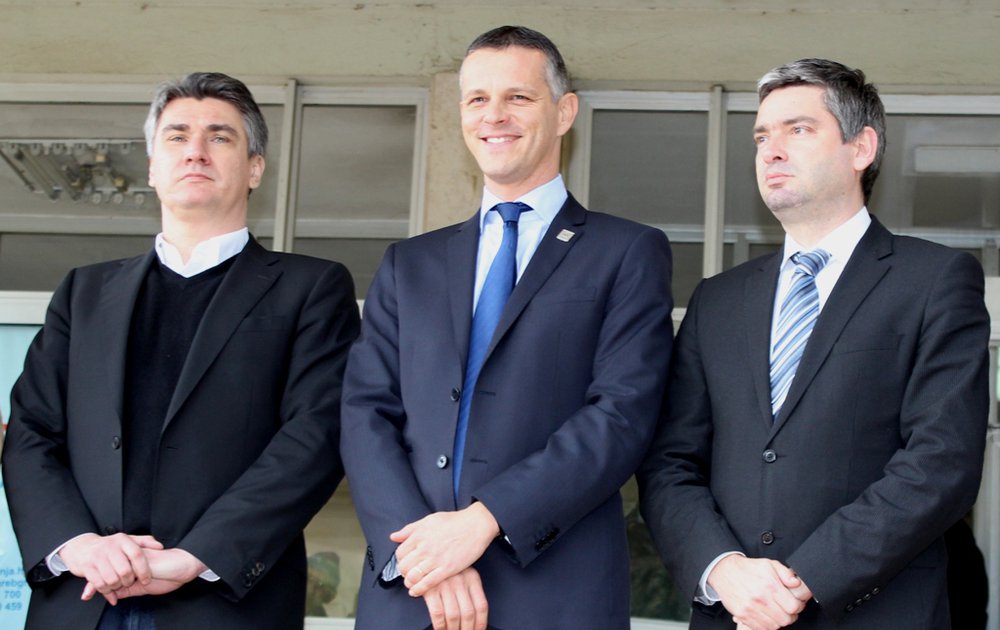 Župan Flego: Početak gradnje nove Opće bolnice povijesni je dan za Istru